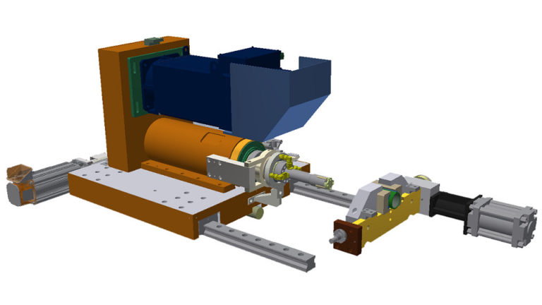 RB EVOL for internal thread - Cergil Industry