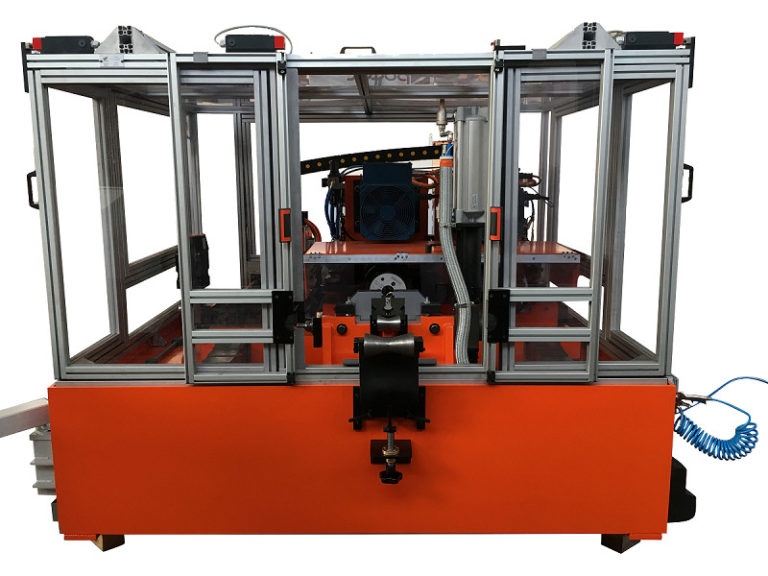 RB EVOL for external thread - Cergil Industry